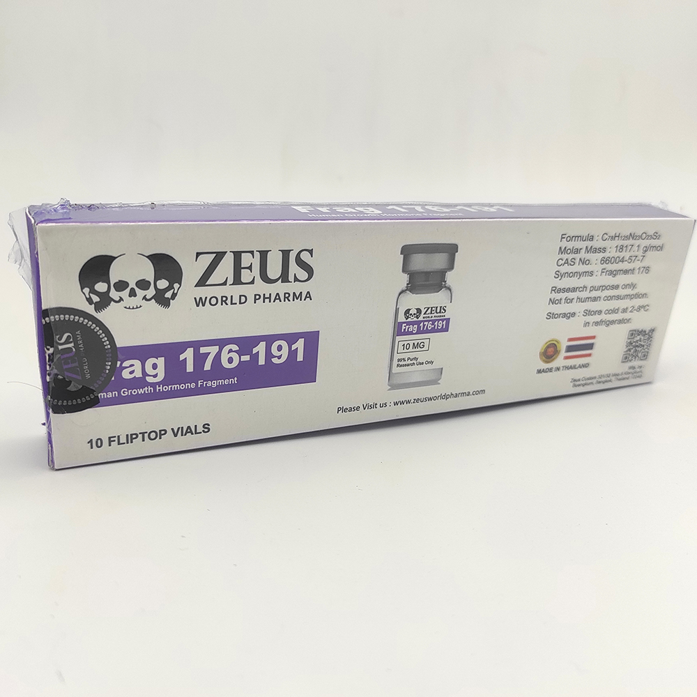 Injections – Zeuspharma