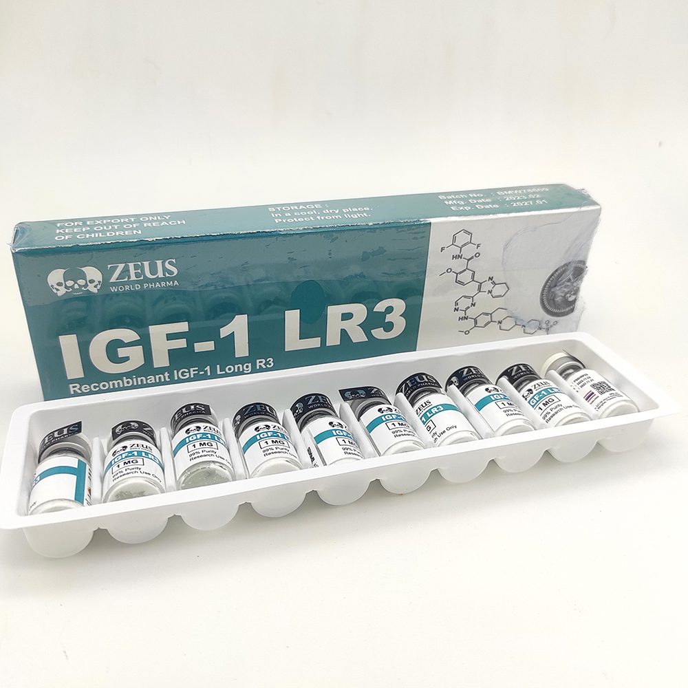 Injections – Zeuspharma